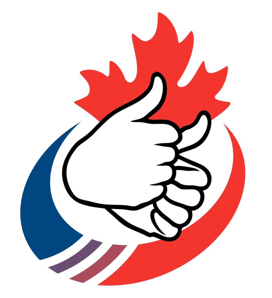 Canada Deaf Games 2024